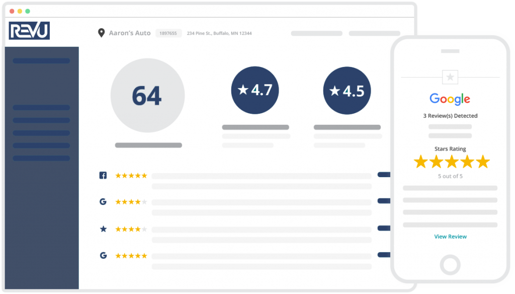 Home - REVU Online Global